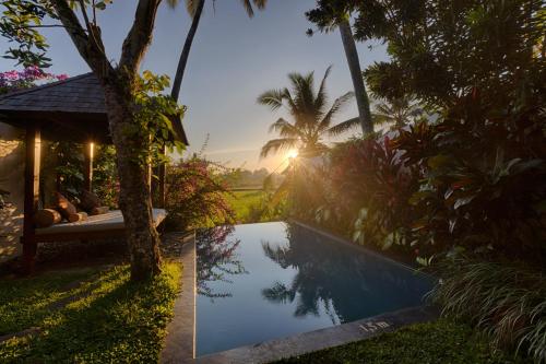 Best 8 Hotels With Unbelievable Rice Field Views In Ubud, Indonesia ...
