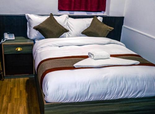 11 Best Hotels in Kalanki, Kathmandu