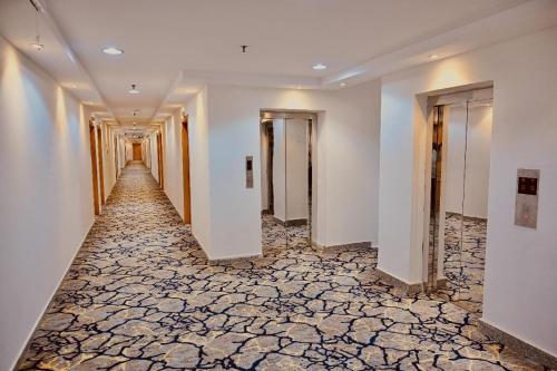 Kayan Al Raya Hotel Makkah by Moro - Mekka