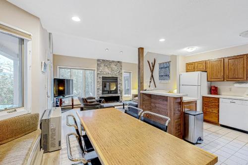 Forest Hideaway - Waterville Valley, NH