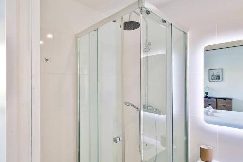 Studio Design Pres Du Metro - Montrouge