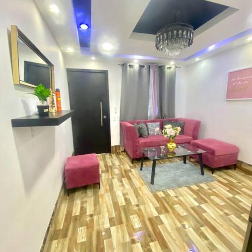 Jc Caribe Aparta Hotel #5, La Caleta from $39pp - Book Now