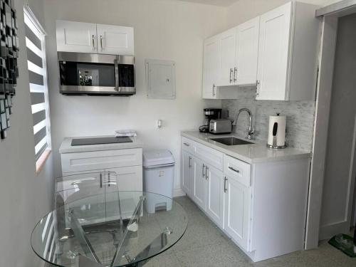 Villa Clara Suite - Little Havana - Coral Gables