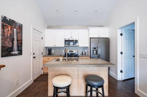 Guest House - 1 Bedroom North Salt Lake Stay - Salt Lake City, UT