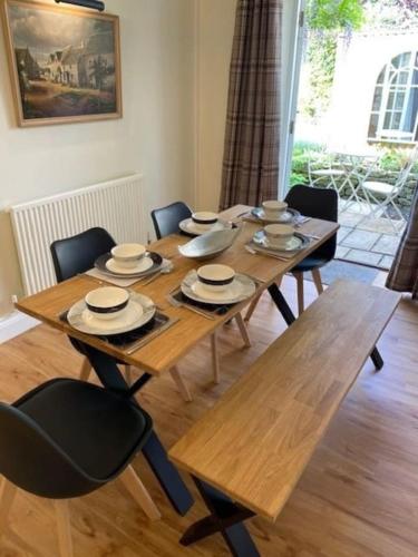 The Bolt Hole, Cotswold Cottage, Moreton-in-marsh - Moreton-in-Marsh