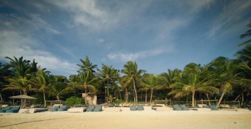 Be Tulum Beach & Spa Resort | Tulum, Quintana Roo, Mexico - Venue Report