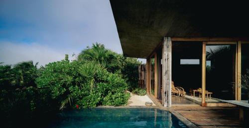 Be Tulum Beach & Spa Resort - 10% Off