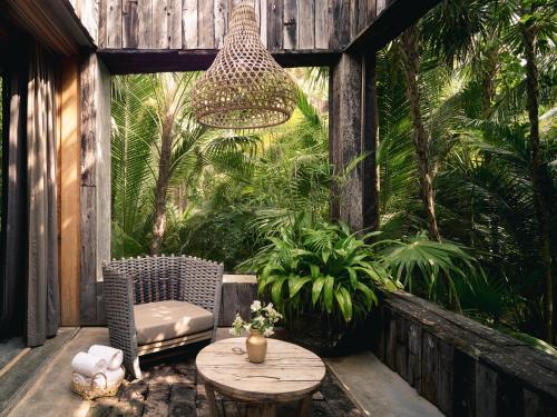 Be Tulum Beach & Spa Resort | Tulum, Quintana Roo, Mexico - Venue Report