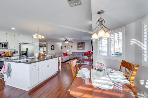 Lovely Templeton Home Near 200 Wineries! - Austin Hope Winery, Paso Robles