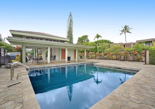 Puamana Maluhia - Two Bedroom / Two Bath Condo - Kauai, HI