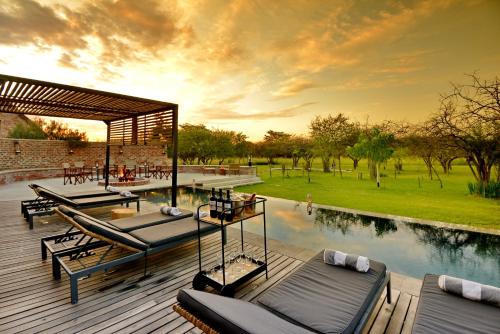 Top 12 Safari Lodges Near Johannesburg, South Africa - Updated 2024 ...