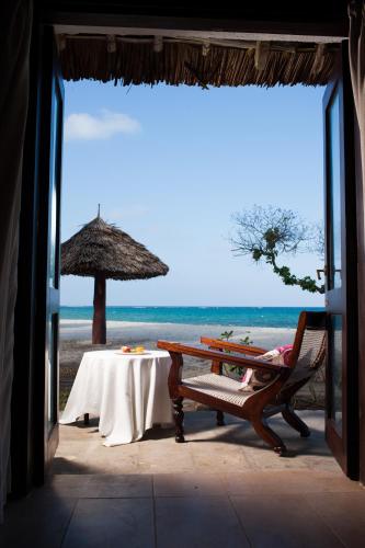 Jacaranda Indian Ocean Beach Resort - Diani Beach, Kenya - Updated 2026 ...