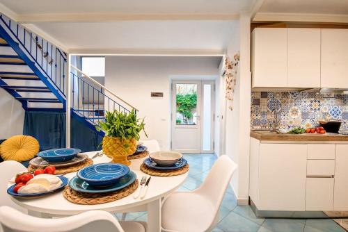 Maisonette Nonna Laura - Massa Lubrense