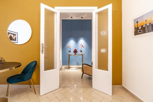 Palazzo De Rossi - Bari