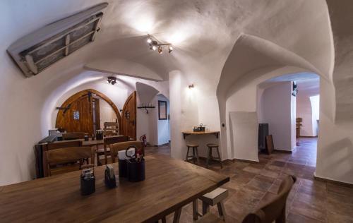 Pension Adalbert - Český Krumlov