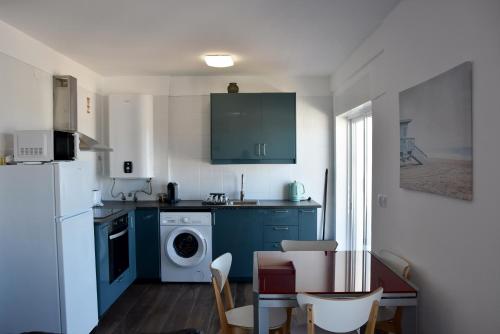 Beach House - Monte Gordo
