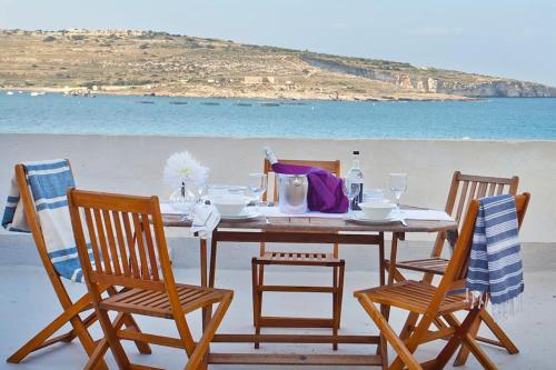 The Authentic Townhouse - Malta
