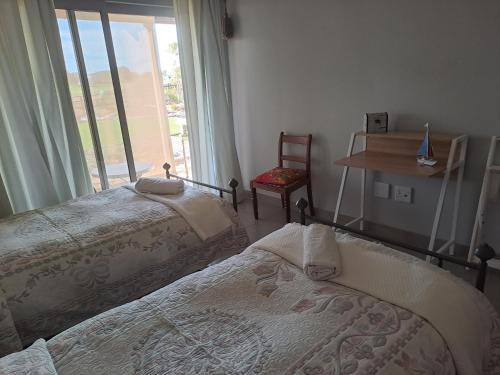 Mahanaim - Langebaan