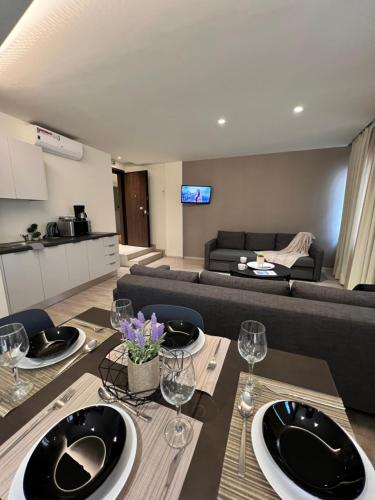 Athenian Retreat Penthouses - Athènes