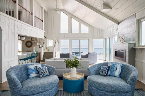 Blue Inn On The Beach - Ipswich, MA