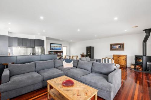 Lonnie Hideaway - Point Lonsdale