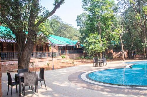10 Top Hotels in Matheran | Places to Stay w/ 24/7 Friendly Customer ...