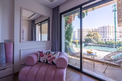 Chez Joe - Location Journaliere Casablanca - Casablanca