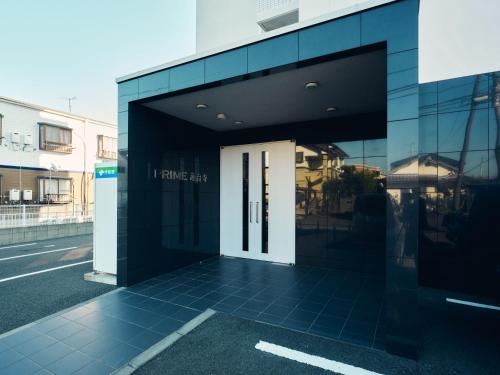 Intro Vetta 1001 Free Parking - Kumamoto