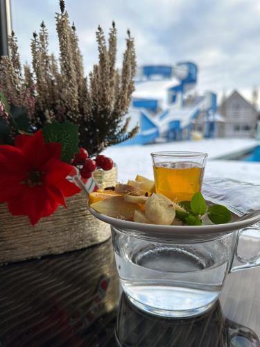 Holiday Park & Resort Rowy - Rowy, Polska - Zaktualizowano 2025: Ceny i ...