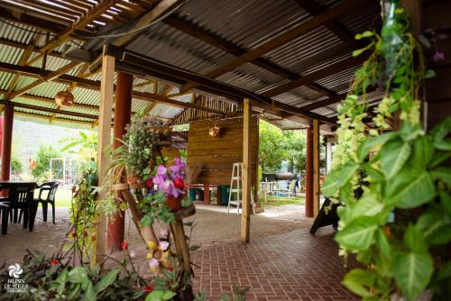 La Cabana De Blanca - Querétaro