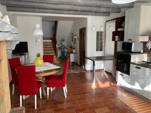 A Casa Di Lu - Vicenza