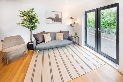 Luxury 4 Beds 2 Bath Near City Centre Freeparking - Southampton