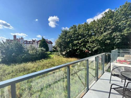 Family Homes - Apartamenty Nowe Hallerowo - Władysławowo
