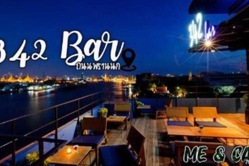 Old Town- Mimi Cozy Studio *70 Sqm Good For Family - Bangkok Noi