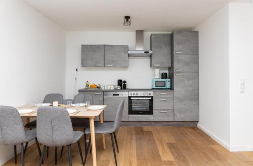 Family Apartment - Wien
