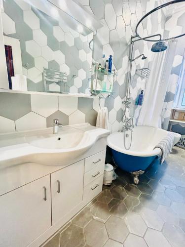 Glasgow Center/west End Apartment - Glasgow