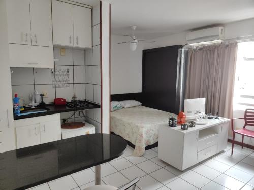 Loft Completo Na Asa Sul - Brasília