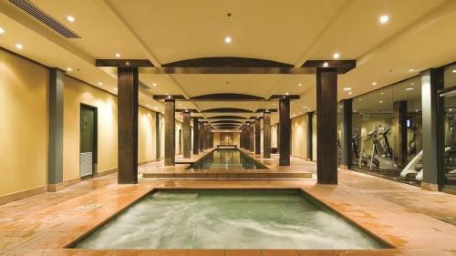 Light, Resort Style Haven In Darling Harbour - Surry Hills