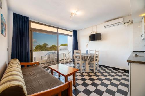 Apartamento Bilo 301 - Es Pujols