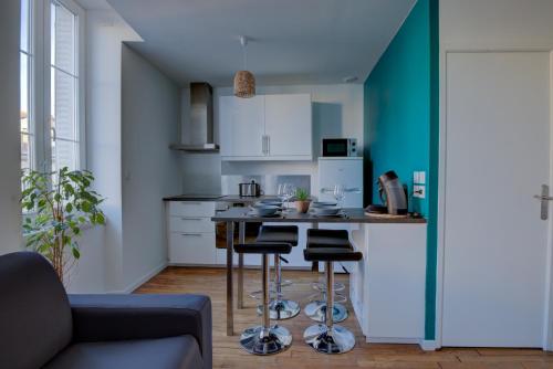 Le Tournassin-balcon-stationnement Gratuit - Viriat