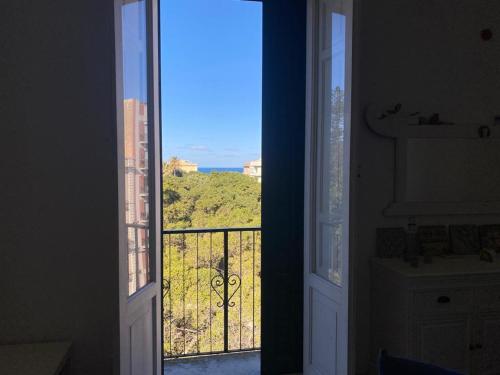 La Casa Del Parco - Trapani