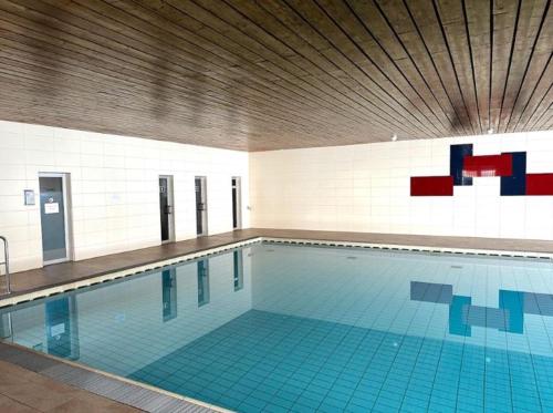 Fewo Allgauzeit Mit Hallenbad & Sauna & Kostenlosem Wlan - Immenstadt