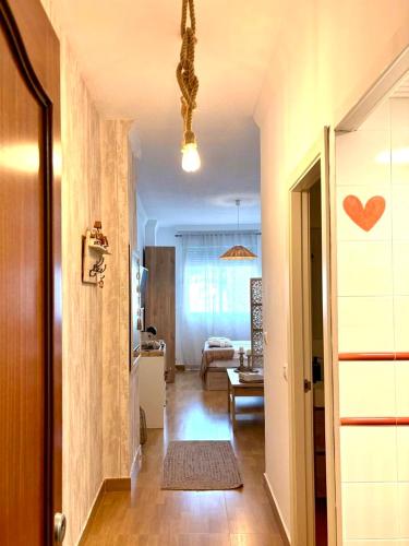 Portamar Estudio 312 - Almuñécar