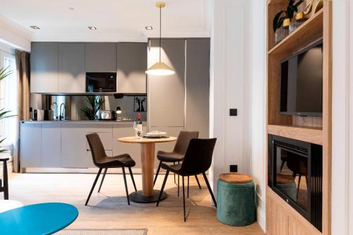 Edmond Vibes Puerta Del Sol Suites - Madrid