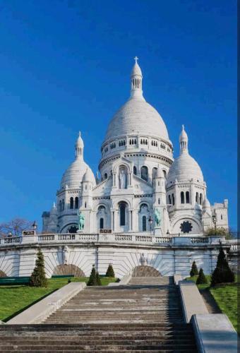 Metro A 2 Minutes Paris Centre Le Marais - Montreuil