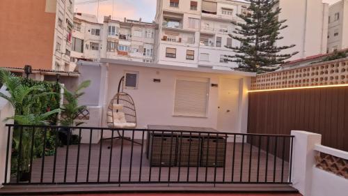 Habitacion Centrica De Lujo Gv 3 - Valence en Espagne