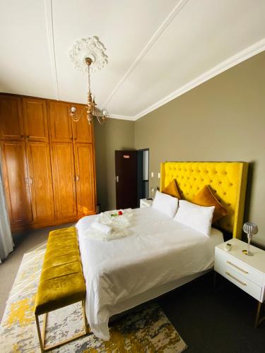 Shibar Botique and Spa in Ermelo, South Africa - reviews, prices ...