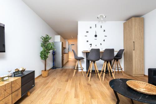 Zoder Apartments - Wien
