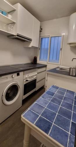 Apartamento La Insula (3 Habitaciones) - Alcala de Henares