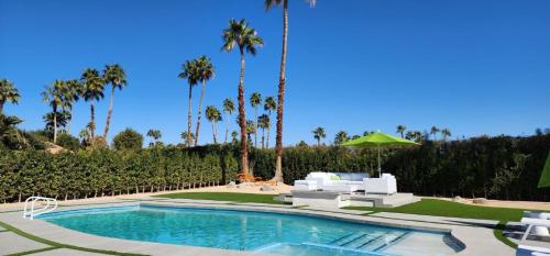Ps, Love Always - Palm Springs, CA